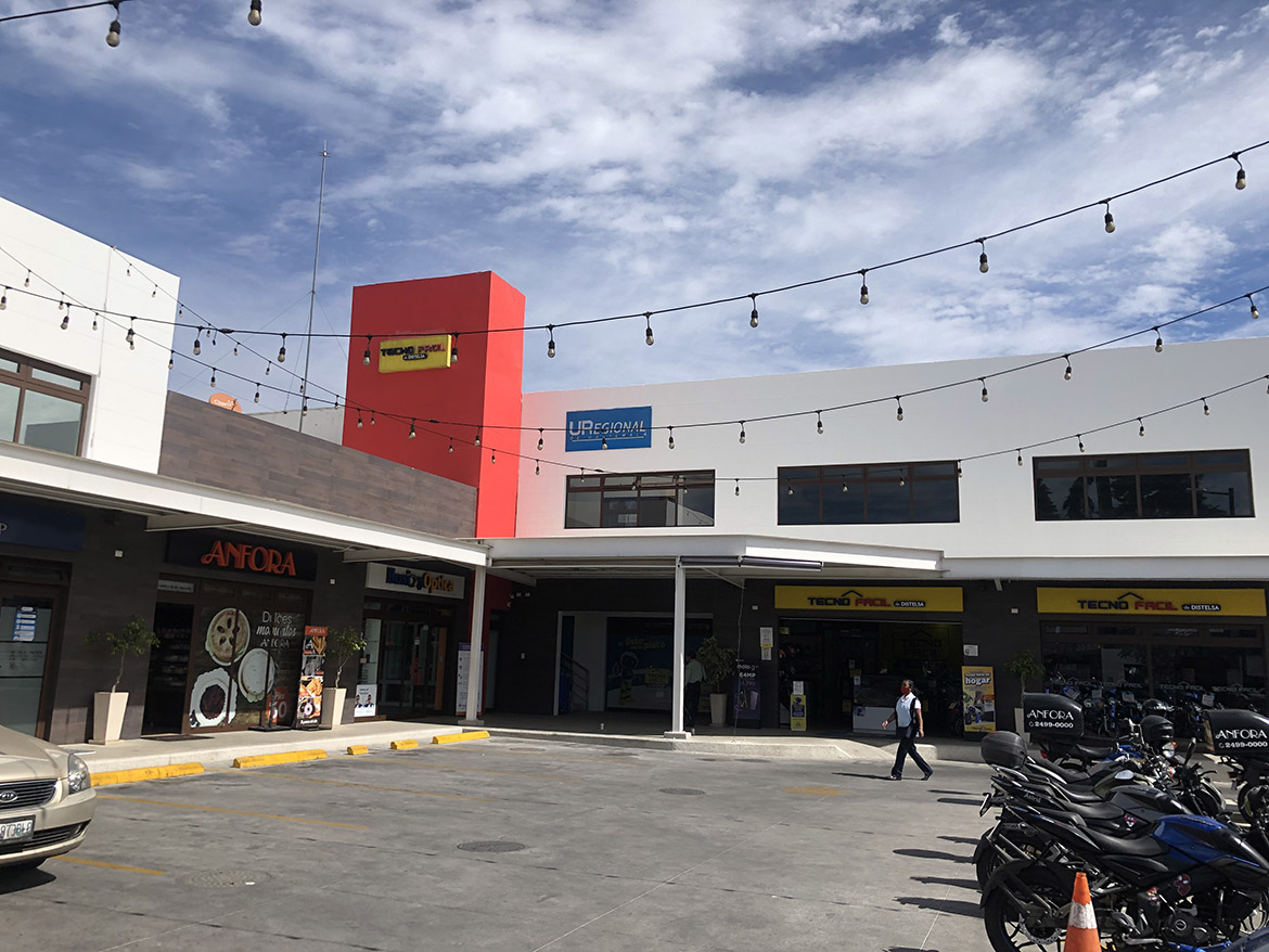 #0054 Local en San Jose Pinula – Inmobiliaria ADMASA